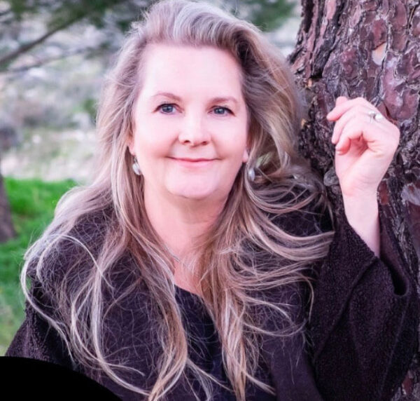 Pam Huston